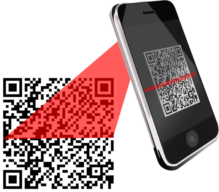 How To Use QR Codes For A B2B Business - JDR Group